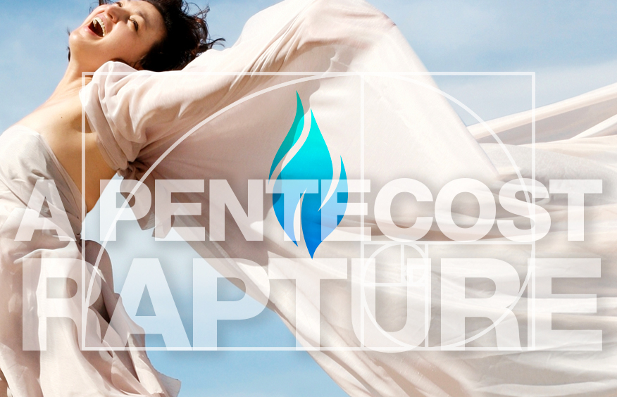 Pentecost Rapture – Welcome to Coffee Scribe
