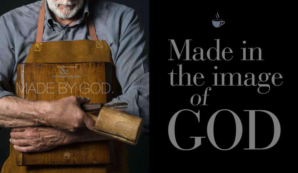 The Great Artisan & Master Craftsman – Welcome to Coffee Scribe